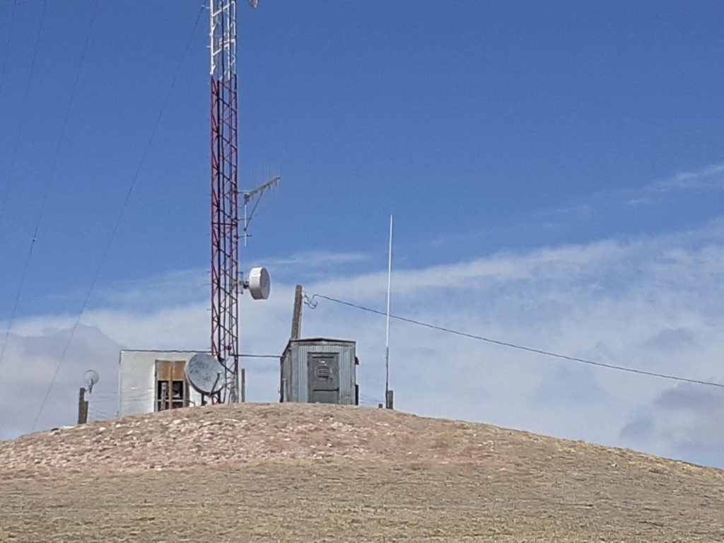 Repeaters – SkyHub Link System