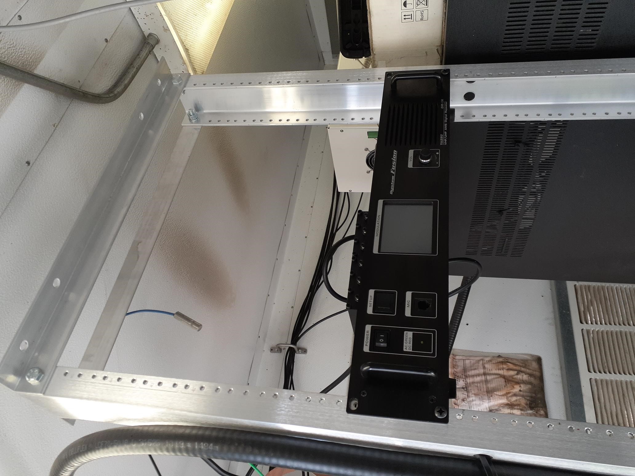 Repeaters – SkyHub Link System