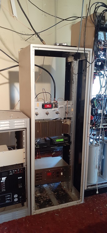 Repeaters – SkyHub Link System