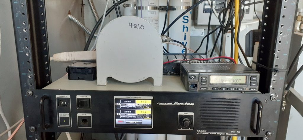 Repeaters – SkyHubLink System